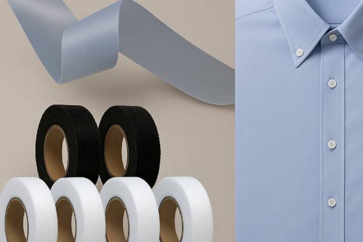 Tape Interlining – Osman Interlinings